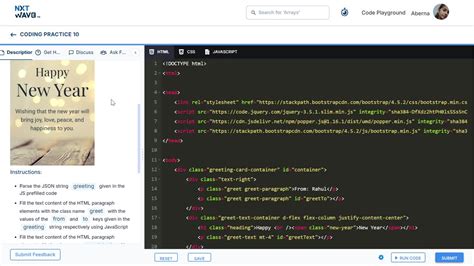 Aberna Appu On Linkedin Ccbp Nxtwave 100daysofcoding Challenge