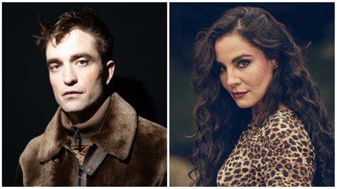 Por Qué Martha Higareda Rechazó Trabajar Con Robert Pattinson