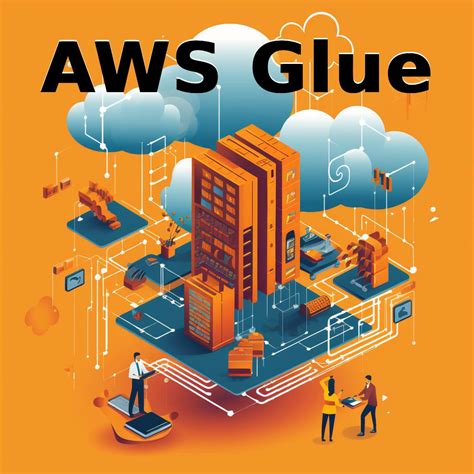 Aws Awsglue Dataintegration Etl Dataanalytics Machinelearning