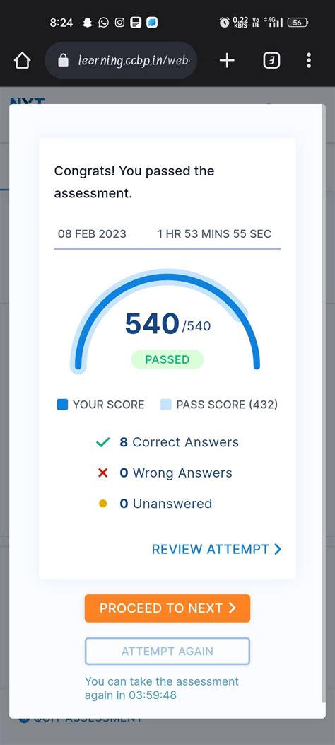 Srinu Vandrasi On Linkedin Nxtwave Consistency Ccbpian Ccbp