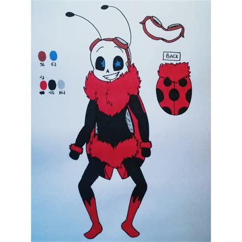 Ask The Underverse On Tumblr