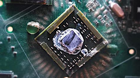 Is Thermal Paste Necessary Power Electronics News