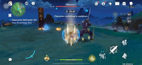 Navias Infusion Doesnt Disappear When Shes Swapped Out R Naviamains