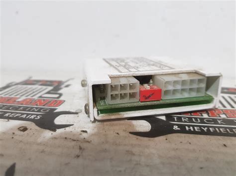 Kenworth Engine Brake Controller 7042300 Kenworth 7042300 For Sale Refcode Ta1112534