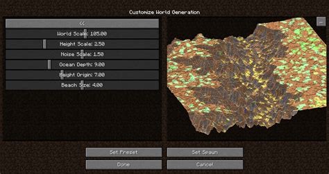 Terrarium Gallery Minecraft Mods Curseforge