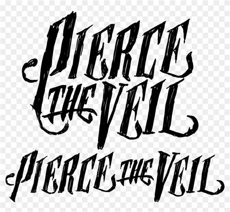 Pierce The Veil Logo Wallpaper 100 Pierce The Veil Wallpapers