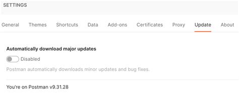 [solved] How To Download Older Versions Of Postman