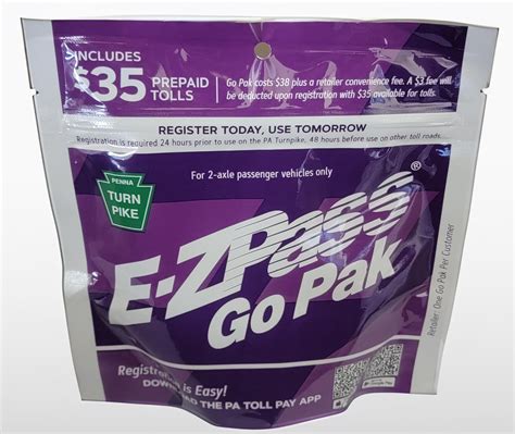 E Zpass Gopak — Northeast Title And Tag