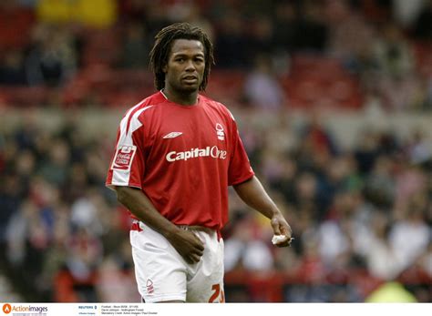 What Is David Johnson Up To These Days After His Time With Ipswich Town