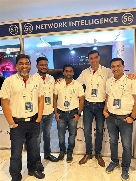 Network Intelligence On Linkedin Networkintelligence