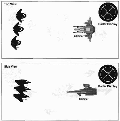 Art History The Ships Of Wing Commander I October 6 2022 Wing