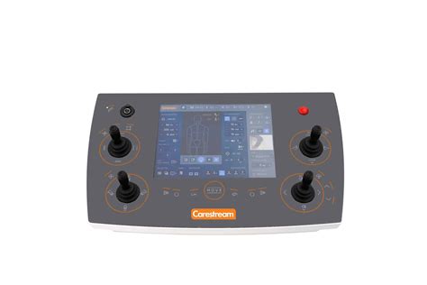 Carestream Drx Excel Plus System Cmx Medical Imaging