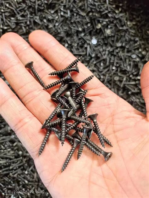 Self Tapping Metal Screw Size Guide For Optimal Selection And Usage