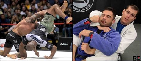 No Gi Vs Gi Is Speed And Strength Stealing The Spotlight From Skill