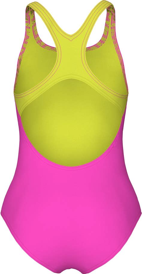 Arena Girls Arena Kikko V Swimsuit Swim Pro Back Sport Kuhn