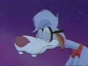 Wilford B Wolf Love Interest Wiki Fandom