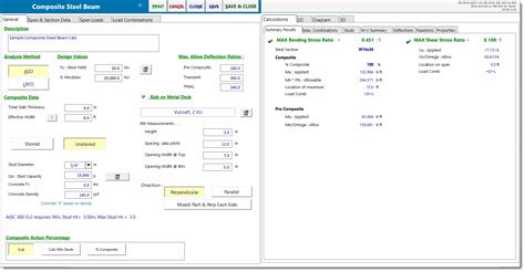 Allowable Deflection Steel Beams Aisc The Best Picture Of Beam