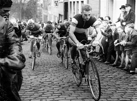 Lexploit Dun Géant Rik Van Looy Fut Le Seul à Gagner Toutes Les