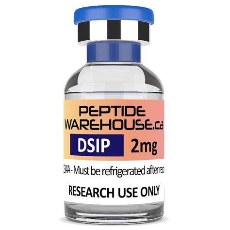 Dsip Hplc Tested Peptidewarehouseca