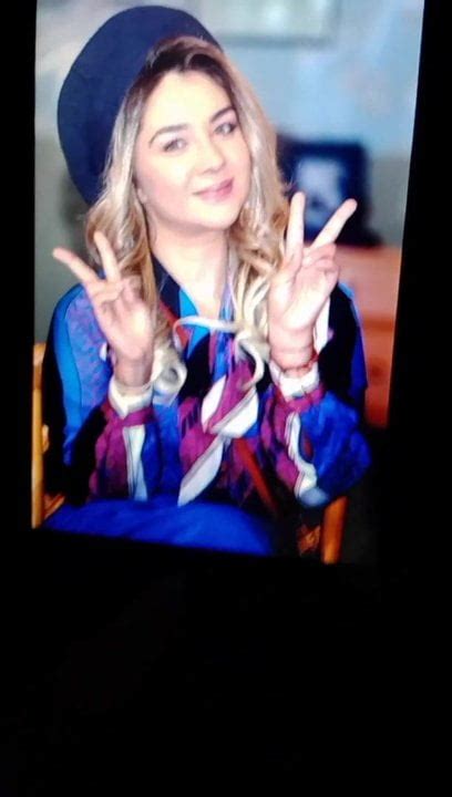 Cum Homenaje A Daniela Lujan Xhamster