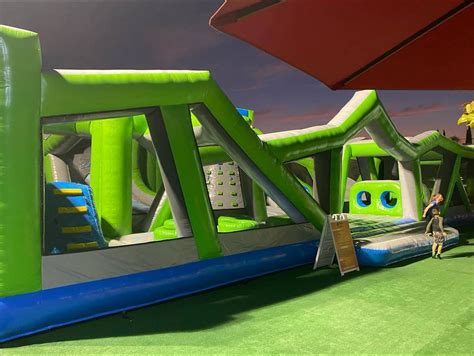 Indoor Playground Chula Vista United States