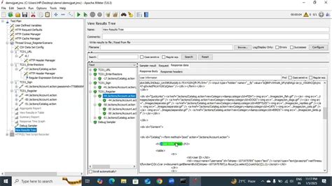 Jmeter Assertions Youtube