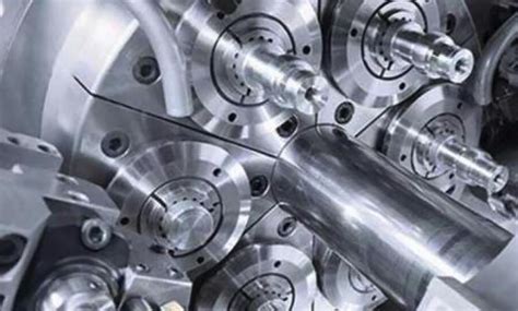 Cnc Machining The Characteristics Of Multi Axis Machining In Cnc