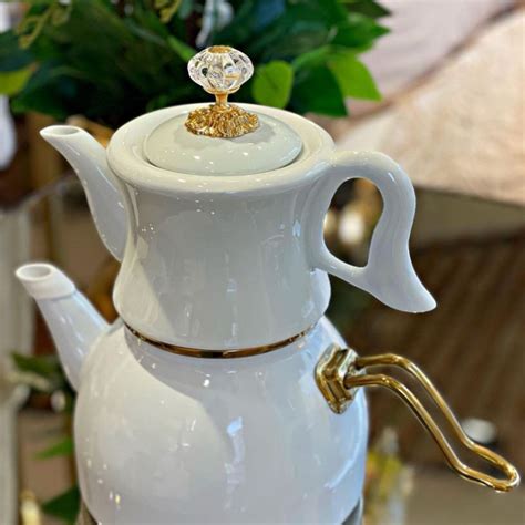 کتری قوری Dufy ترکیه