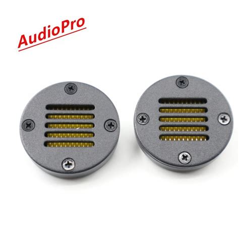 Audiopro 40mm Amt Tweeter Portable Speaker Unit 8ohm 15 30w Neodymium Electromagnetic Diaphragm