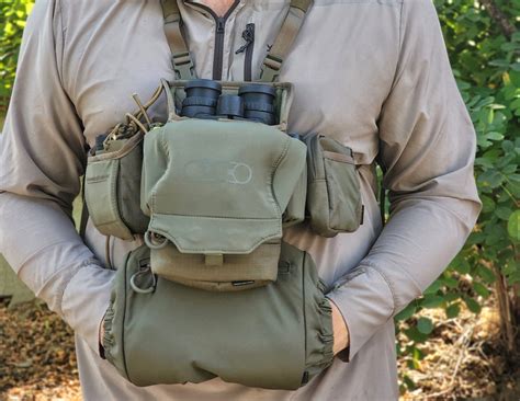 Eberlestock Recon Modular Bino Pack The New Favorite Reviewed