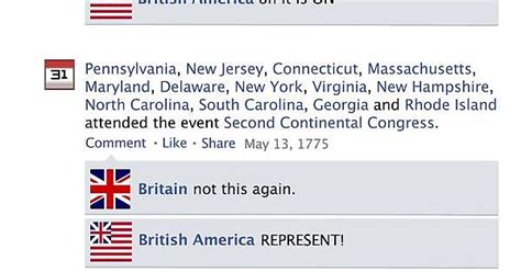 The American Revolution Imgur