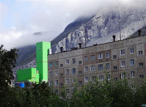 Кировский р к