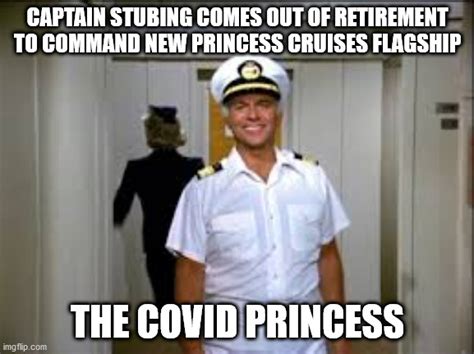 Love Boat Capt Stubbing Imgflip