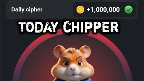 13 August Daily Cipher—code For 1 M Coins Today Hamster Kombat Daily