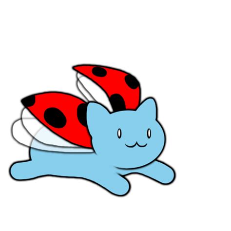 Catbug By Mf99k On Deviantart