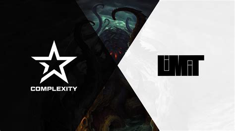 Complexity Partners With World Of Warcraft Guild Limit