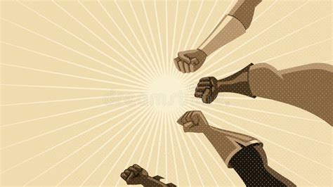 Superhero Team Assemble Vintage Animation Stock Video Video Of Costume Group 144577903