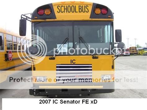 2008 Ic Fe Photos School Bus Fleet Magazine Forums