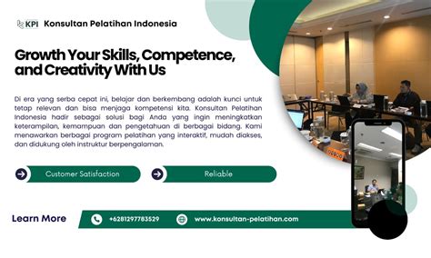 Training Implementing Balanced Scorecard