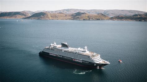 Explora I Cruise Ship Review Condé Nast Traveler