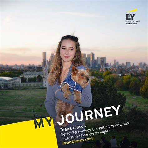 Consultant By Day Dancer And Dj By Dusk Danielle Grennan