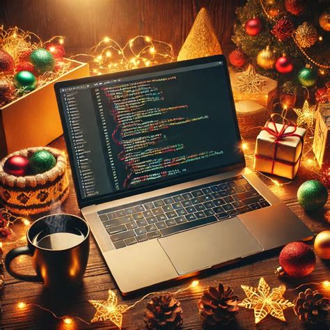 🎉 ¡detalle De Fin De Año Jose Ojeda Rojas