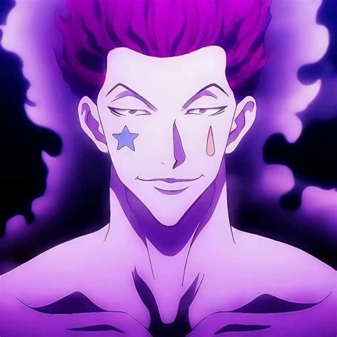 Мария Негура Adlı Kullanıcının Хисока Panosundaki Pin Anime Resim Kese