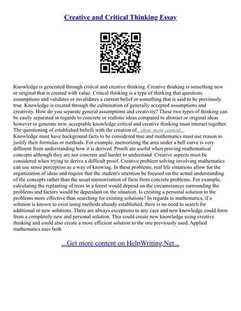 Ppt Critical Essay Topics Powerpoint Presentation Free Download Id