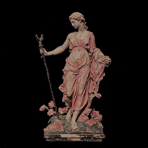 6 Deities To Help You Cultivate Sophrosyne And Achieve Balance In Your