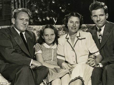 The Remarkable Story Of Spencer Tracys Wife Reelrundown