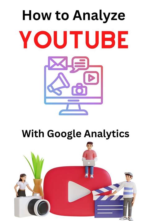 How To Analyze Youtube With Google Analytics Youtube Marketing Strategy Promotional Video