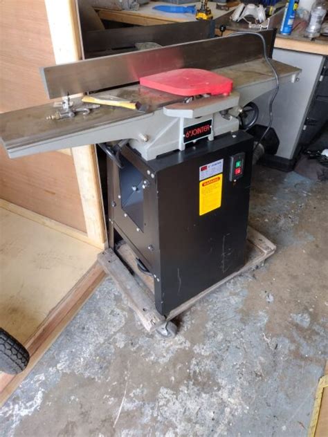 For Sale Jointer May Pen