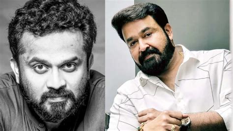 Director Tharun Moorthy Reveals Update About Actor Mohanlals Next Film