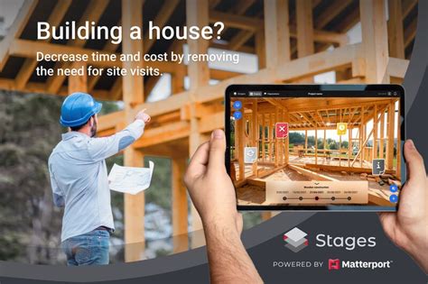 simlab on linkedin simlab stages matterport aec construction
